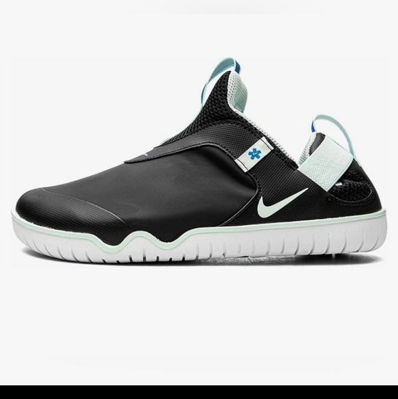 Nike | Shoes | Nike Air Zoom Pulse Nursing Medical Mens Slip On Shoes ...